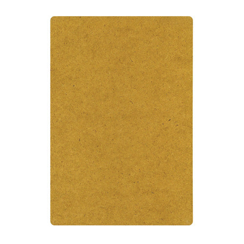 A3 Rigid MDF Lightweight Drawing Board (420x300x3mm) – Past Horizons