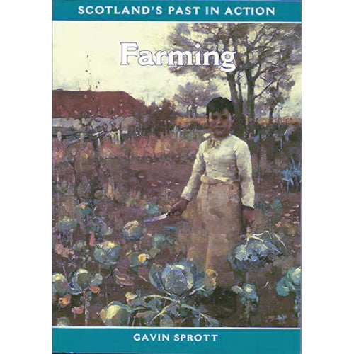 FARMING – Past Horizons