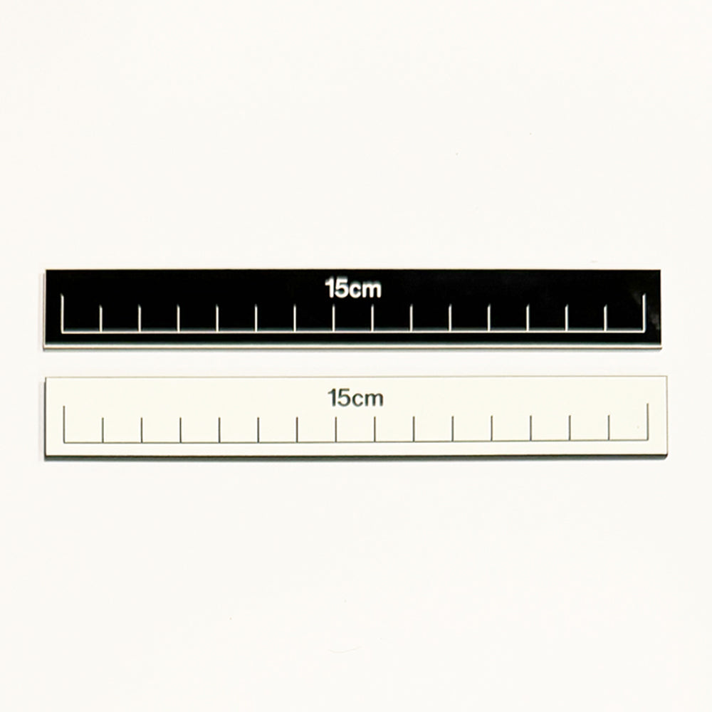 Professional Photo Scale 15cm – Past Horizons