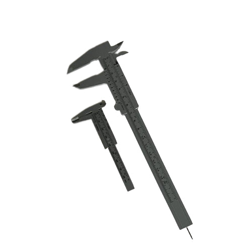 Plastic Vernier Calipers (set of 2) – Past Horizons
