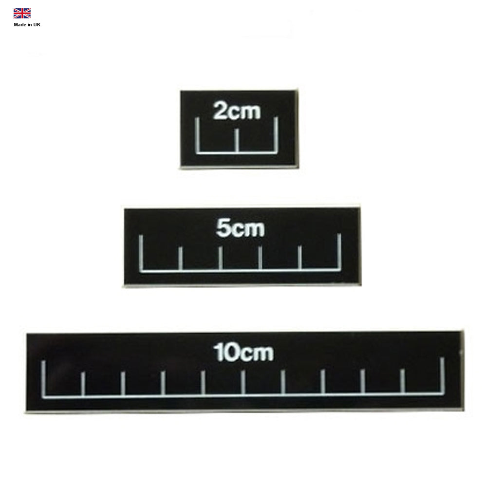 Professional Grade Photo Scales (set of 3) – Past Horizons