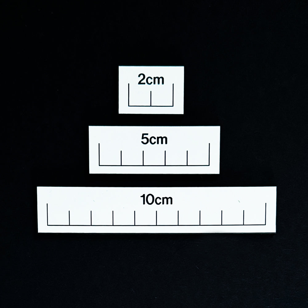 Professional Grade Photo Scales (set of 3) – Past Horizons