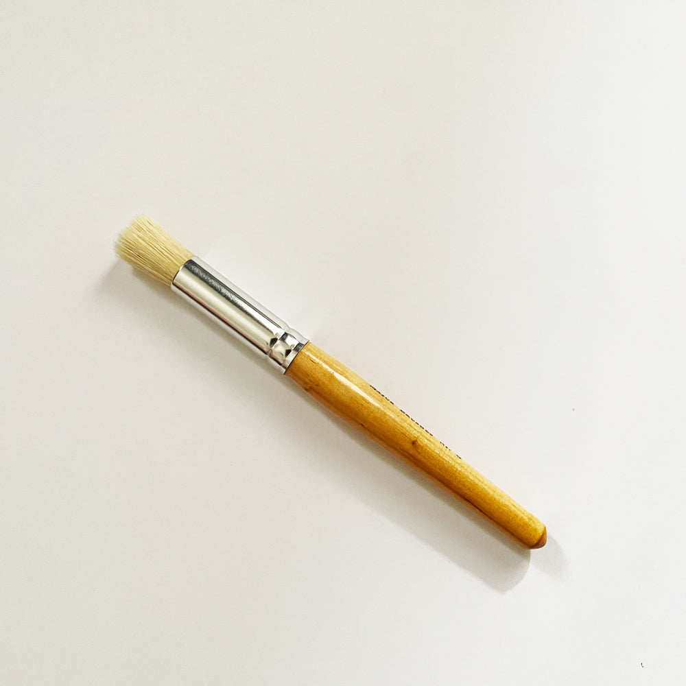 Finds Brush – Past Horizons
