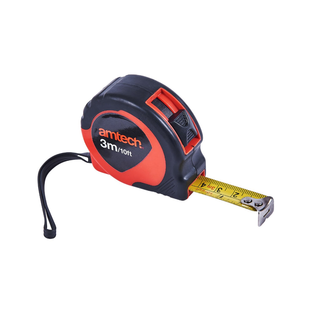 Tape Measure 3m – Past Horizons