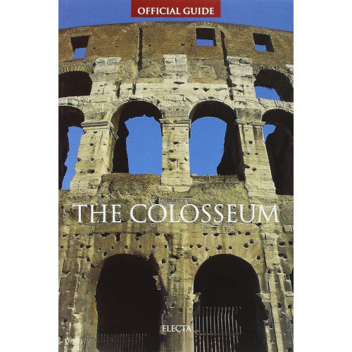 THE COLOSSEUM – Past Horizons