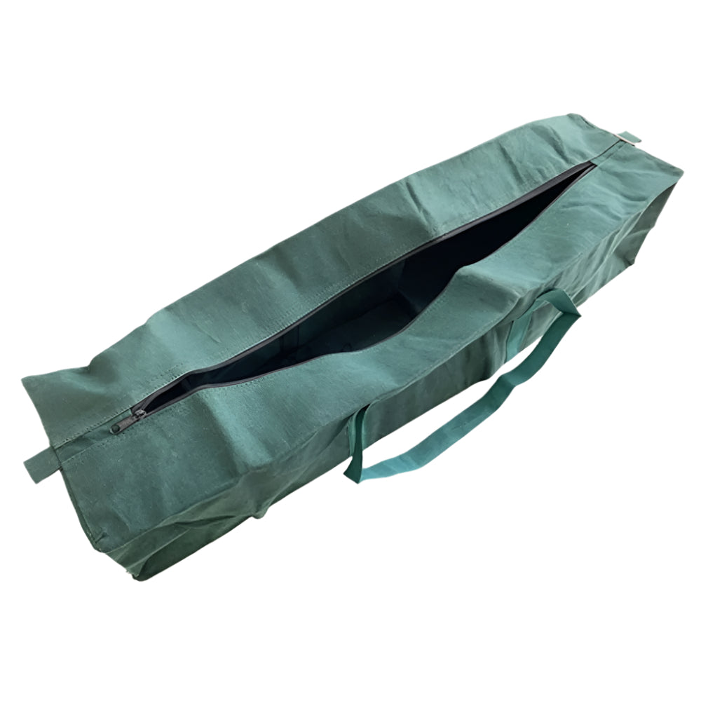 Canvas Toolbag 76cm (30") – Past Horizons