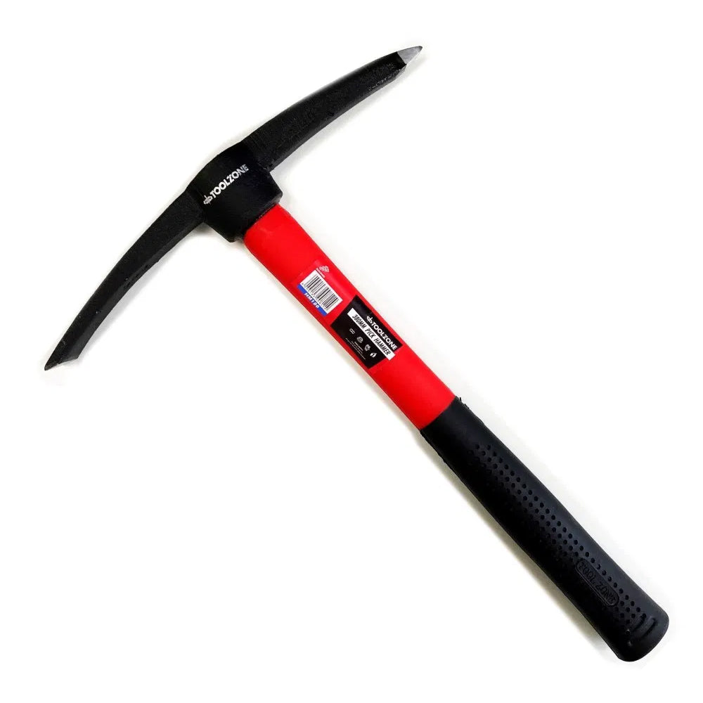 Mini Mattock – Past Horizons