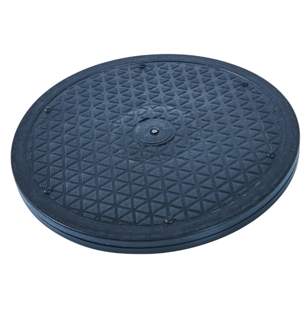 Rotary Platform – Past Horizons