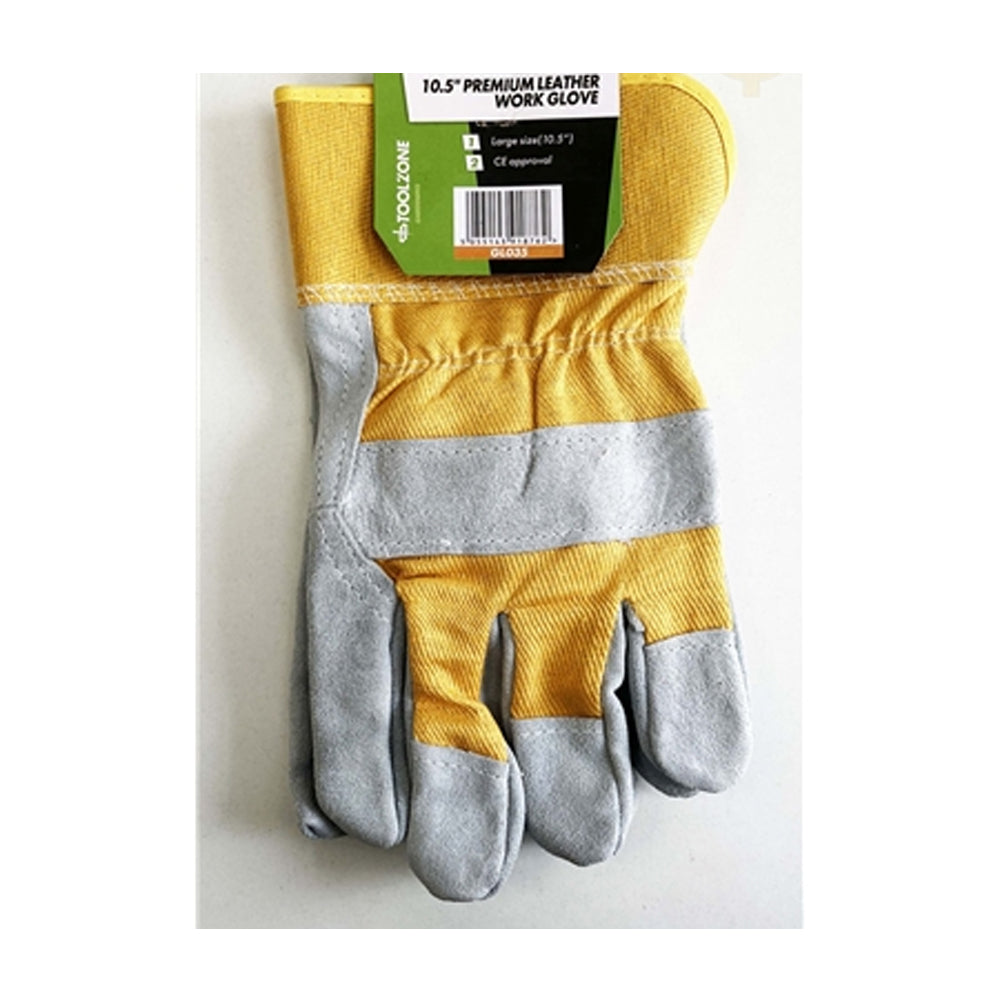 Work Gloves – Past Horizons