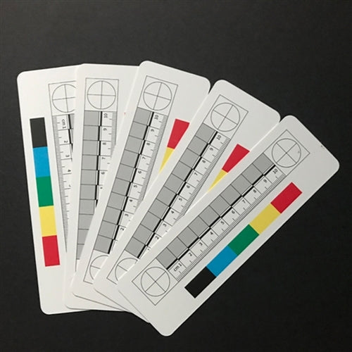 Bookmark Photo Scale (pack of 5) – Past Horizons