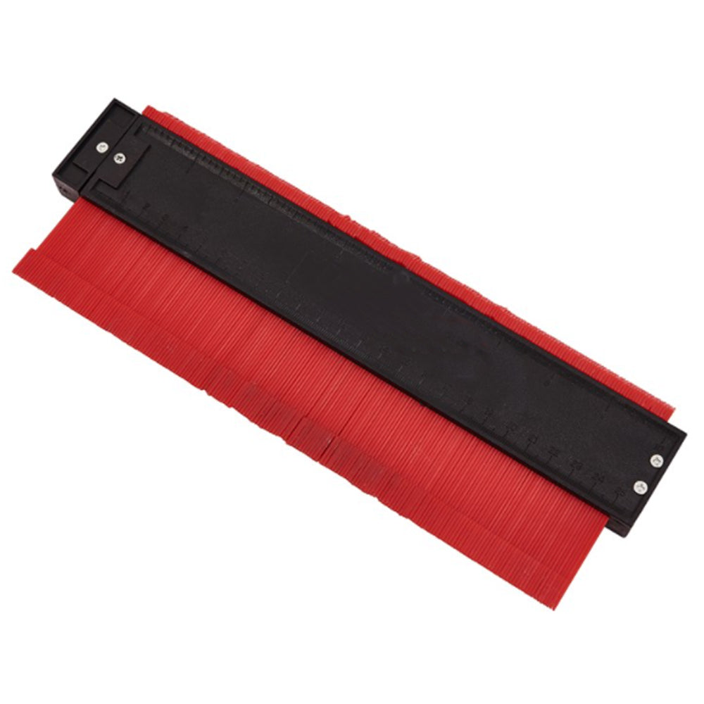 Plastic Contour Gauge 250mm – Past Horizons