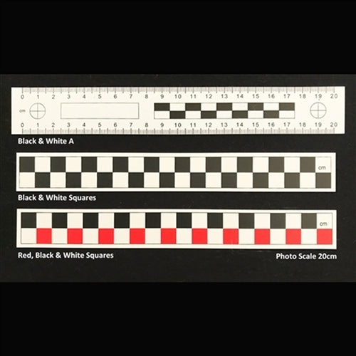 Photo scale 20cm – Past Horizons