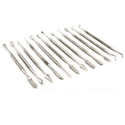 Small Tool Set - 12 piece – Past Horizons