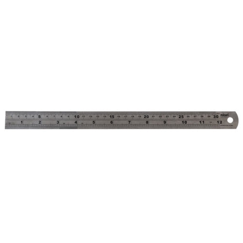 30 Centimeter Ruler