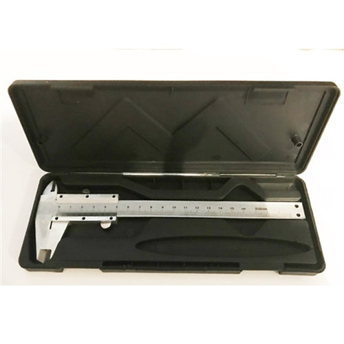 150mm Caliper / Vernier Tool – Past Horizons