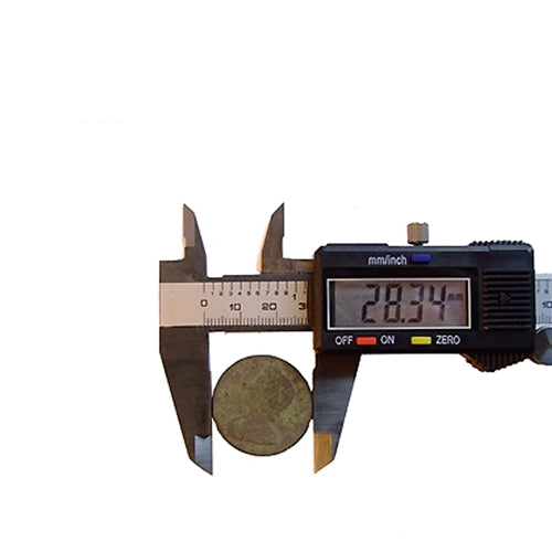 150mm Digital LCD Caliper / Vernier Tool – Past Horizons